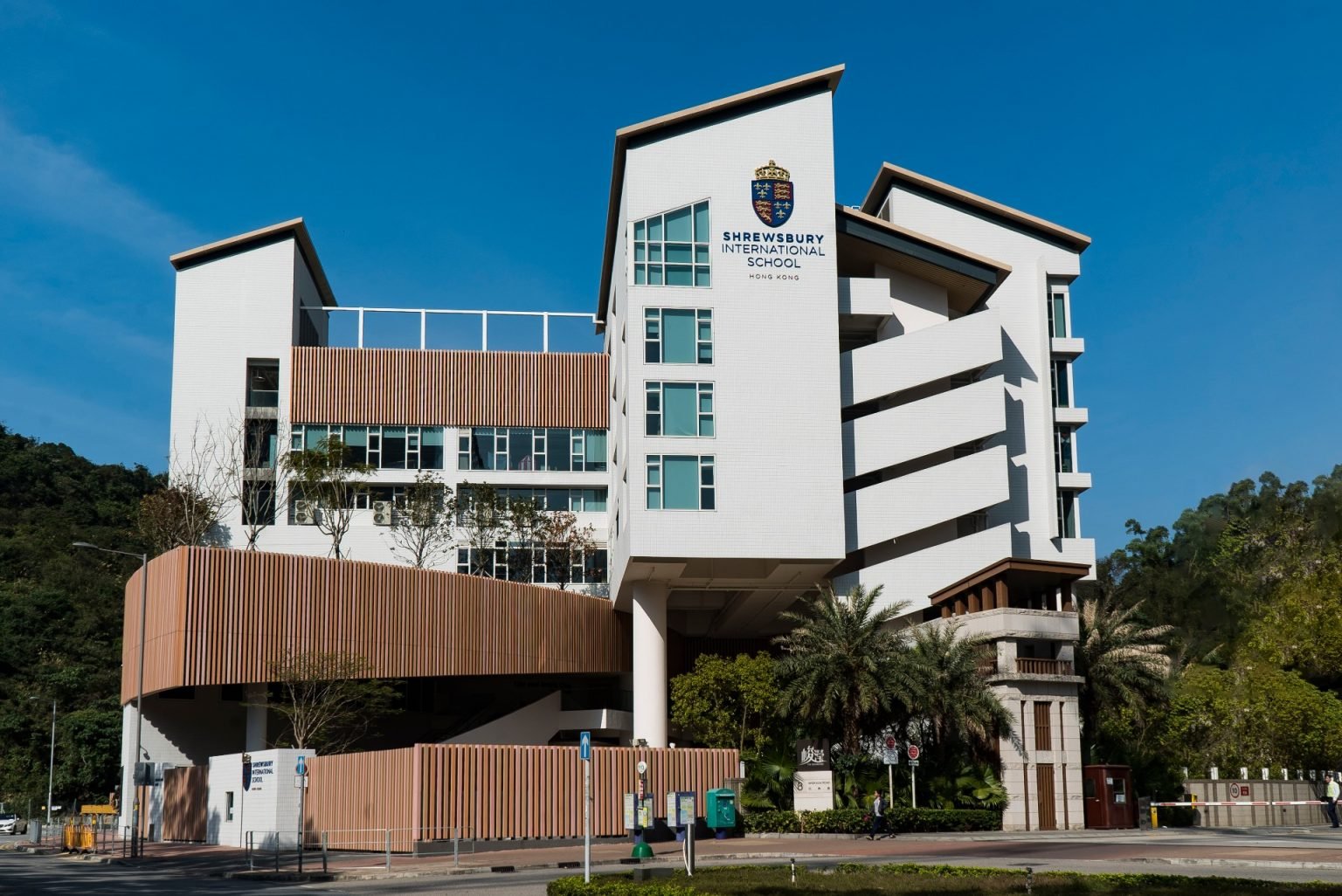 The 10 Best Schools In Hong-Kong For 2021 - Elite Education