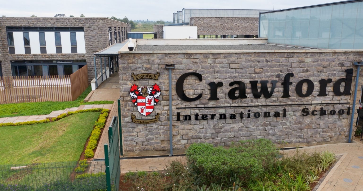 Crawford International School - Your Home of Learning - Elite Education