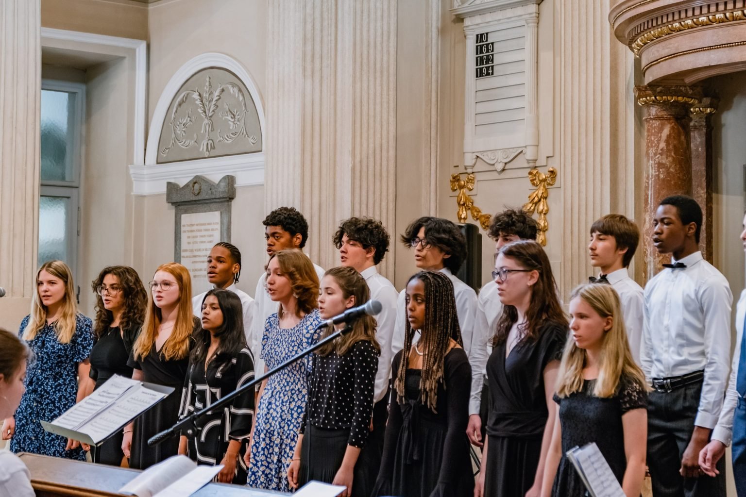 International Christian School of Vienna - Elite Education