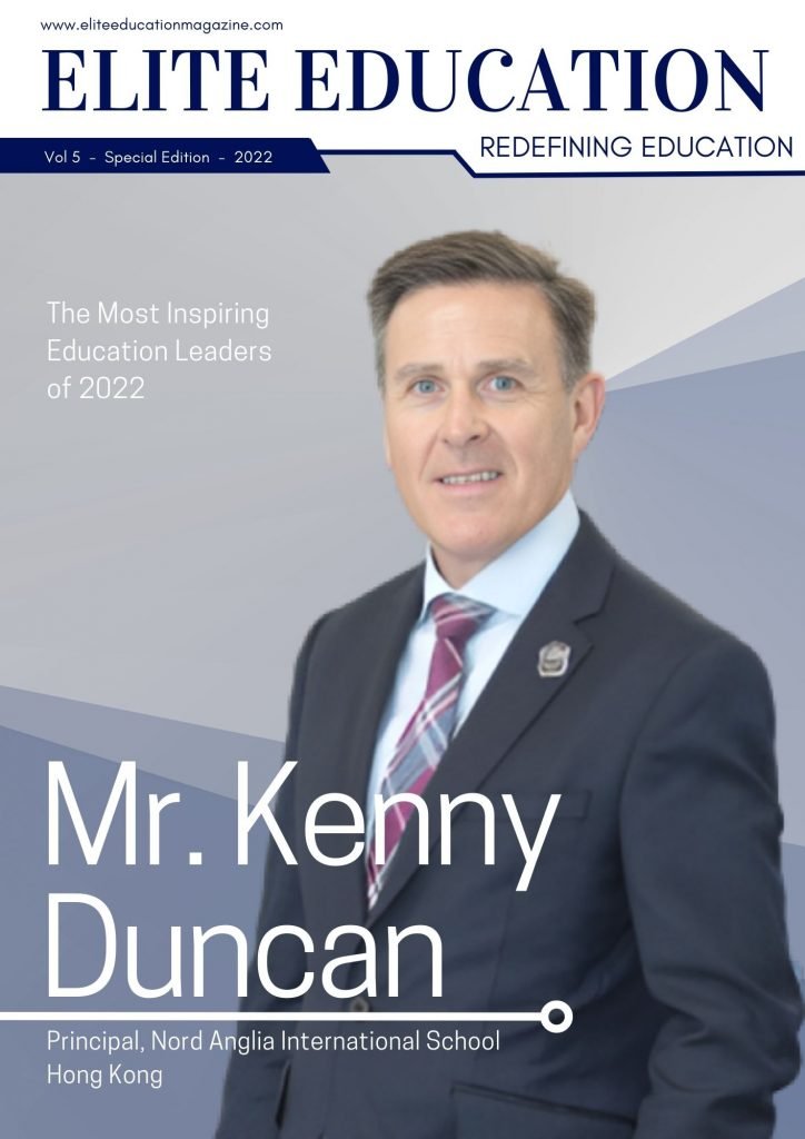 Magazines - Elite Education