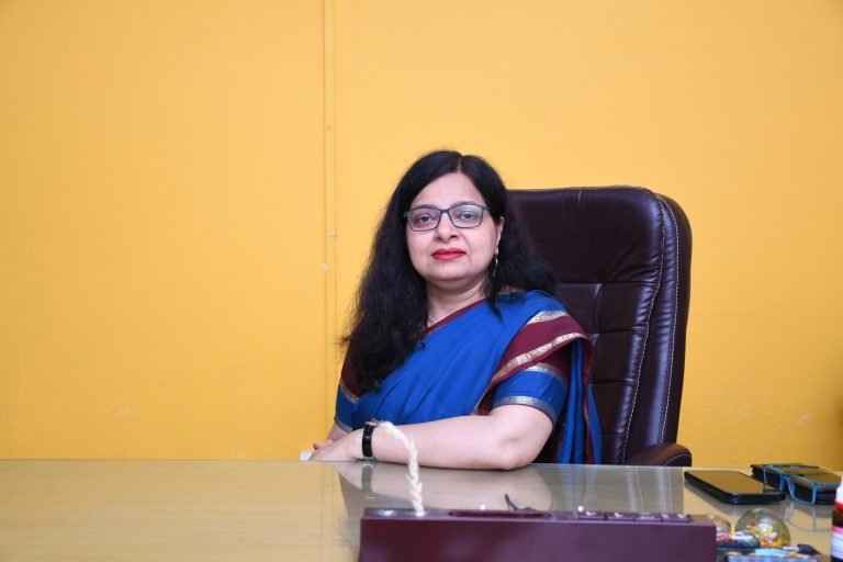 Farah Ghaus – Believe in Yourself and Embrace Lifelong Learning - Elite ...