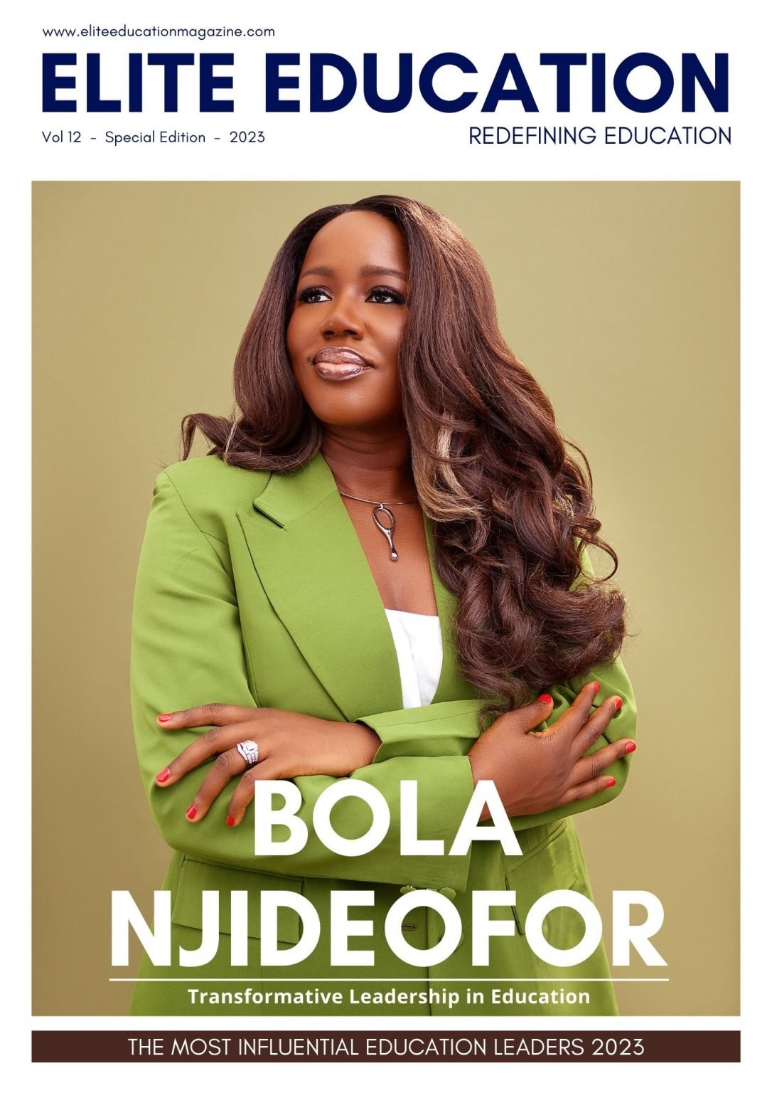 Magazines - Elite Education