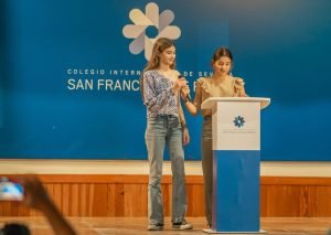 Colegio Internacional de Sevilla - San Francisco de Paula: A Beacon of ...